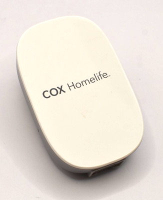 Cox Homelife Camera Sercomm Wall Plug In *WORKS* Free Shipping | eBay