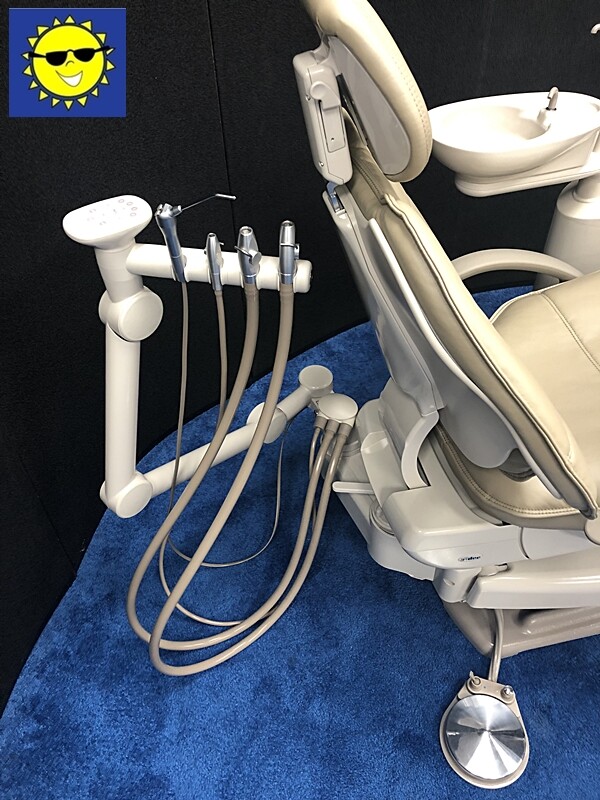 ADEC 511-532-551-561-571 - Complete Operatory Package (Surf ...