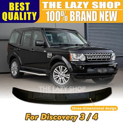 Injection Bonnet Protector for Land Rover Discovery 3 4 2004-2016 ...