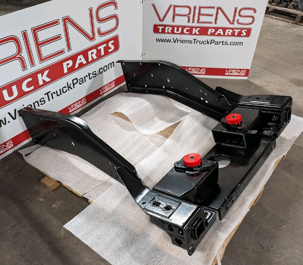 Early Kenworth W900A Front End Assembly Reconditioned | OE