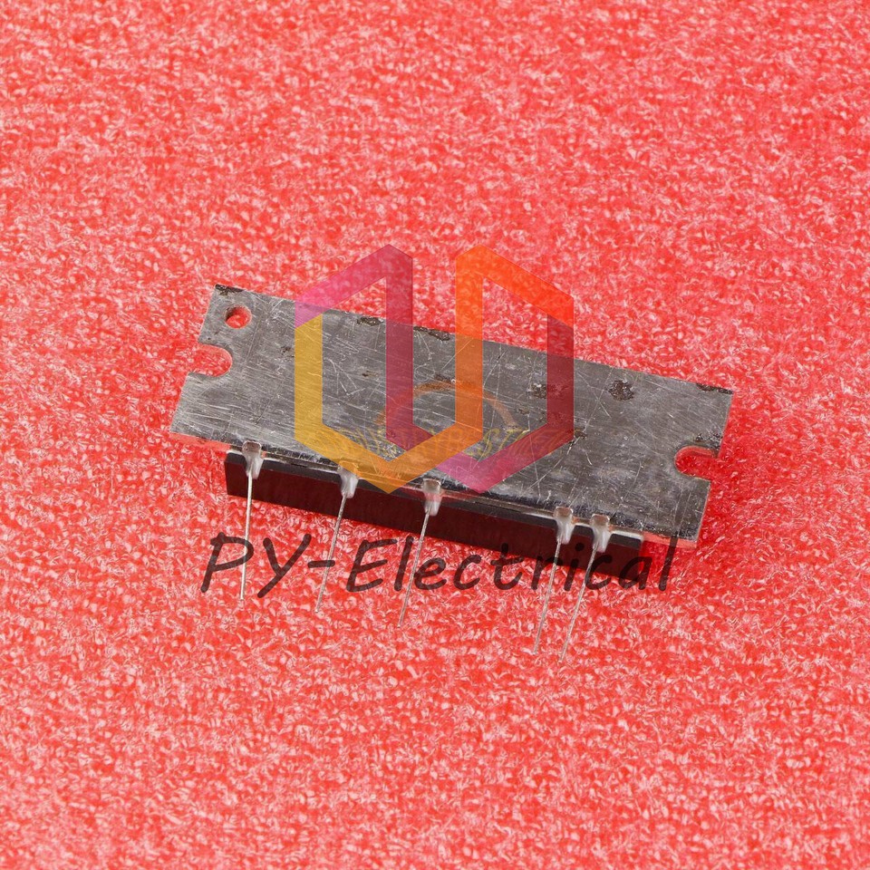 New M57716 MITSUBISHI MODULE (1PCS) | eBay