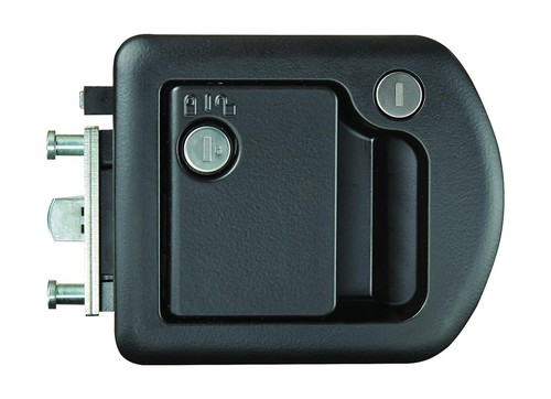 RV Designer T507 TriMark Motorhome Entrance Door Lock with Deadbolt ...