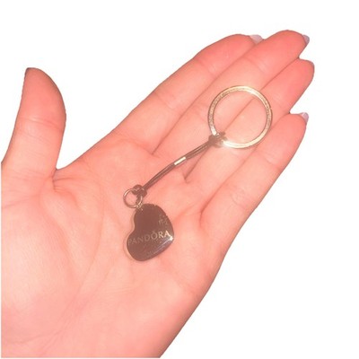 Pandora Key Ring Clasp opener clips lockets Charm Bead Clip no box | eBay