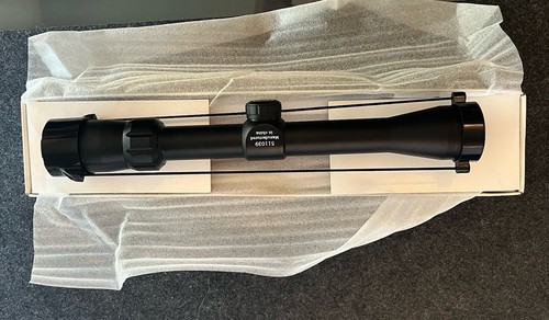 Simmons .22 MAG Riflescope 3–9x32mm – NEW Open Box | eBay