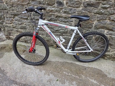 Raleigh Diamond Back Racing Mountain Bike 21 Gears 26" Wheels | eBay UK