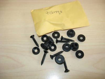 Ranger boats windshield hardware bass boat | eBay