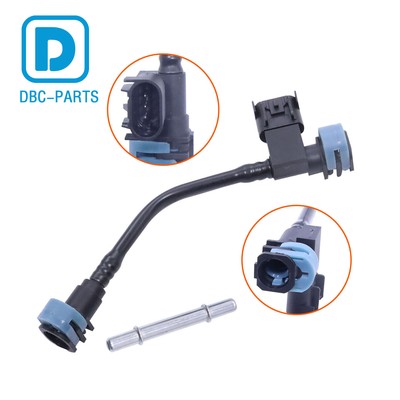 New Fuel Pressure Sensor 68210332AA Fit for 2013-2014 Dodge Ram 1500 | eBay