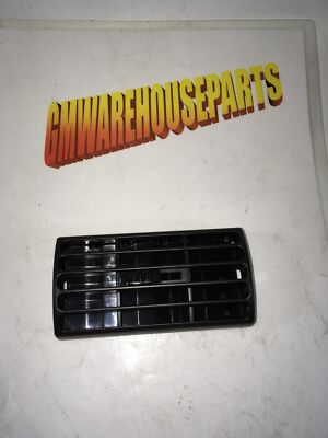 1996-2002 EXPRESS VAN SAVANNA VAN A/C VENT CENTER NEW GM # 23135645 | eBay