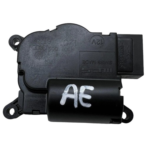 7L0907511AE Air Flap Motor Actuator Volkswagen Touareg I 2006 | eBay