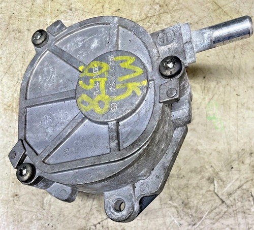 12 13 14 15 MERCEDES BENZ C250 1.8L - VACUUM PUMP 2712301665 OEM | eBay