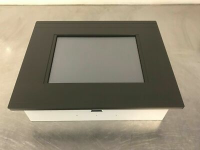 MINT CONDITION GE FANUC DISPLAY PAC-OP120 OPERATOR INTERFACE | eBay