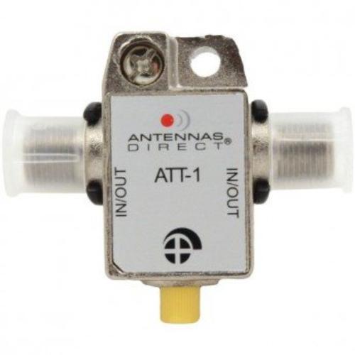 Antennas Direct ClearStream 4V Antenna (att-1) (att1) | eBay