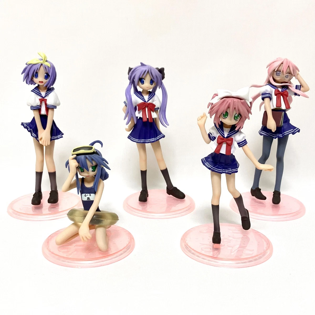 Kagami Lucky Star