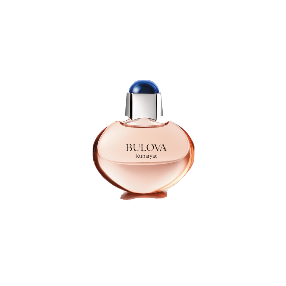 Bulova Rhapsody Women's Quartz Diamonds Watch with Perfume Box Set 30mm ...