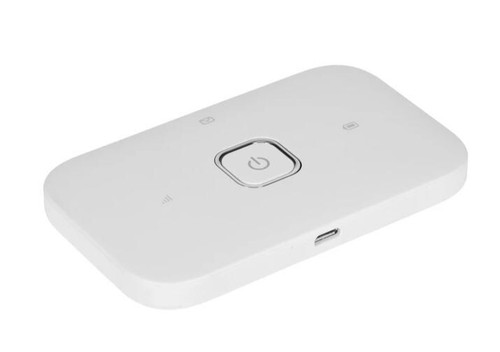 Vodafone Wlan-Spot R219h LTE Bianco fino A 150 Mbit/S Huawei Hotspot ...