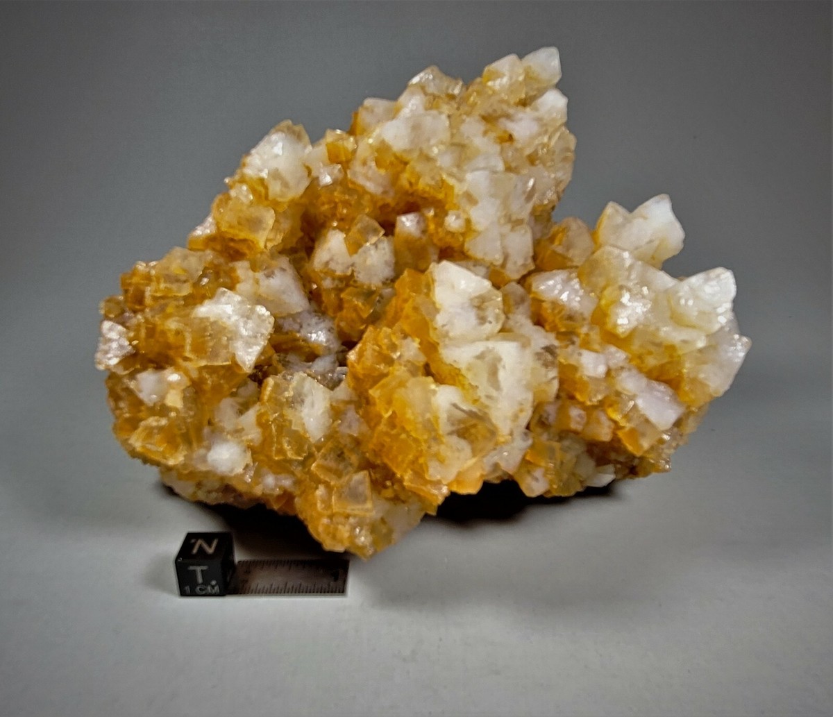 Sylvite Mineral