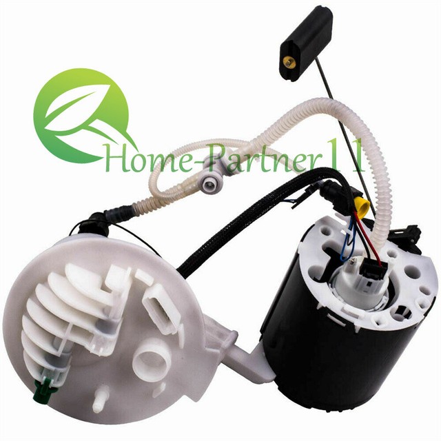 Fits 2008-14 Land Rover FREELANDER 2 3.2l Lr2 Fuel Pump Module Assembly ...