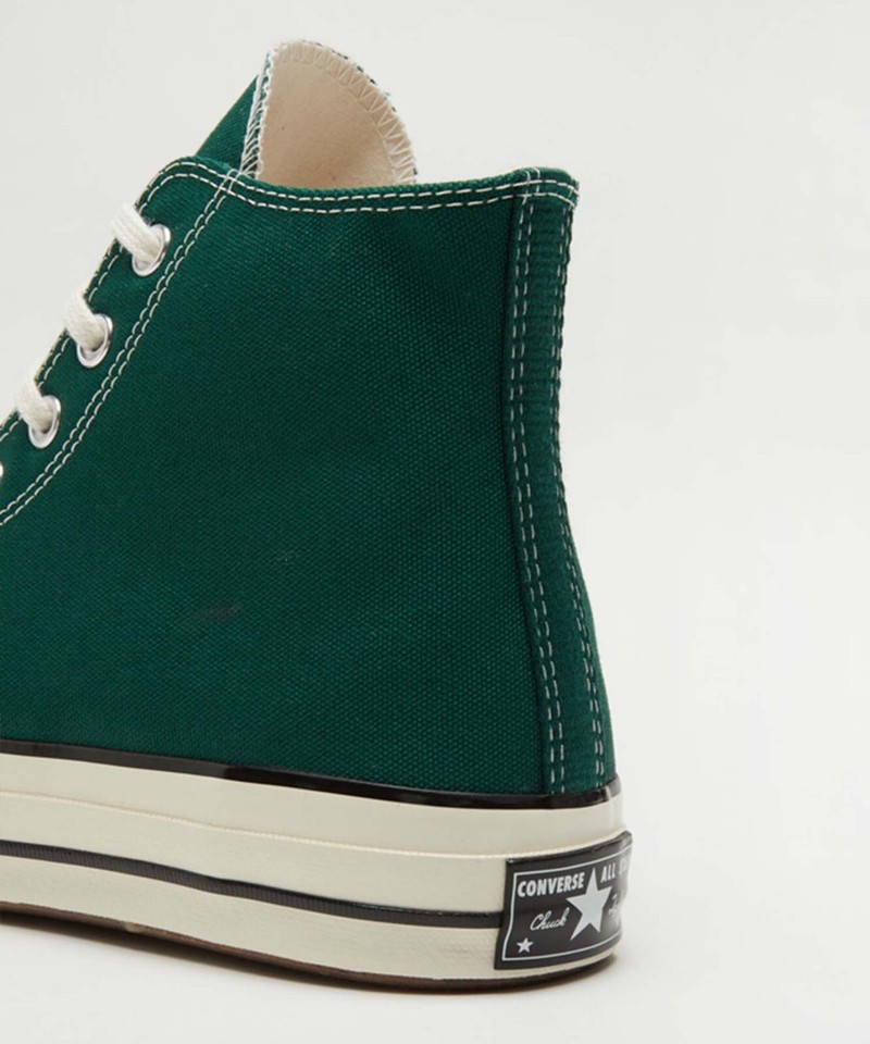 Converse Chuck 70 Seasonal Color Shoes Sneakers Midnight Clover 168508C ...