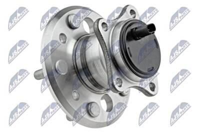 Radlagersatz Hinterachse links rechts Für LEXUS Es TOYOTA 00-14 ...