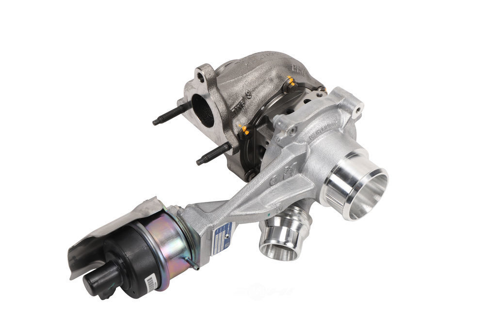 Turbocharger-LT, VIN: E, Eng Code: LH7 GM Parts 55510775 for sale ...