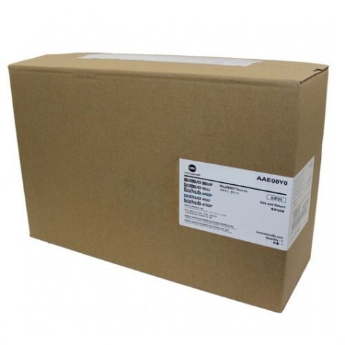 Genuine Konica Minolta Black Imaging Unit IUP25 Bizhub 3602P 4402 4422 ...