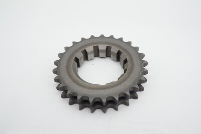 New Cloyes 9 Keyway BBC Sprocket Gear S123BA9 Ships FREE | eBay