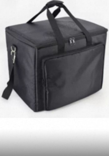 Large foldable padded storage bag (44 cmx33cmx37cm) | eBay