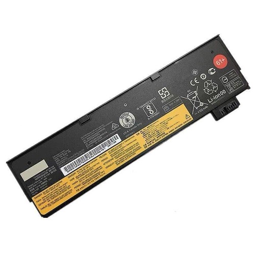 Brand New For TP00088A Laptop Battery SB10K97583 01AV491 10.8V 4100mAh ...