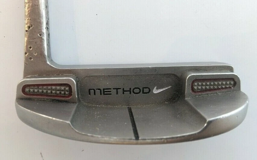 Nike Method Model 004 Putter 34