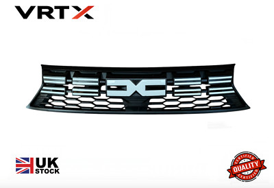 FRONT BUMPER UPPER CENTER GRILLE DACIA DUSTER 2 FACELIFT 2021-2024 ...