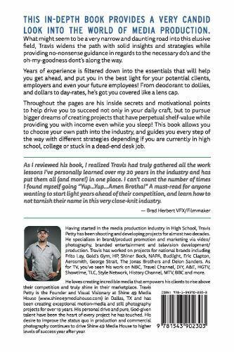 Secrets to Making Money with Media Production : Powerful Tactics ...