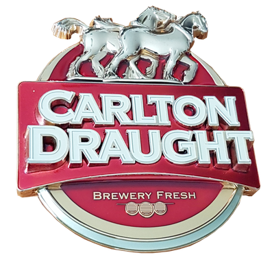 Draught Logo