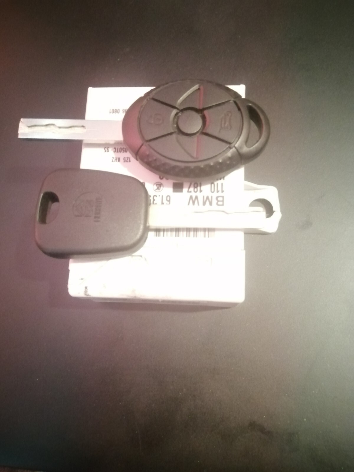 Bmw, Mini Key Programming | eBay UK