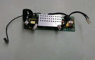 Smart UX60 DLP Projector Coretronic CT-321A Power Supply Board OEM | eBay