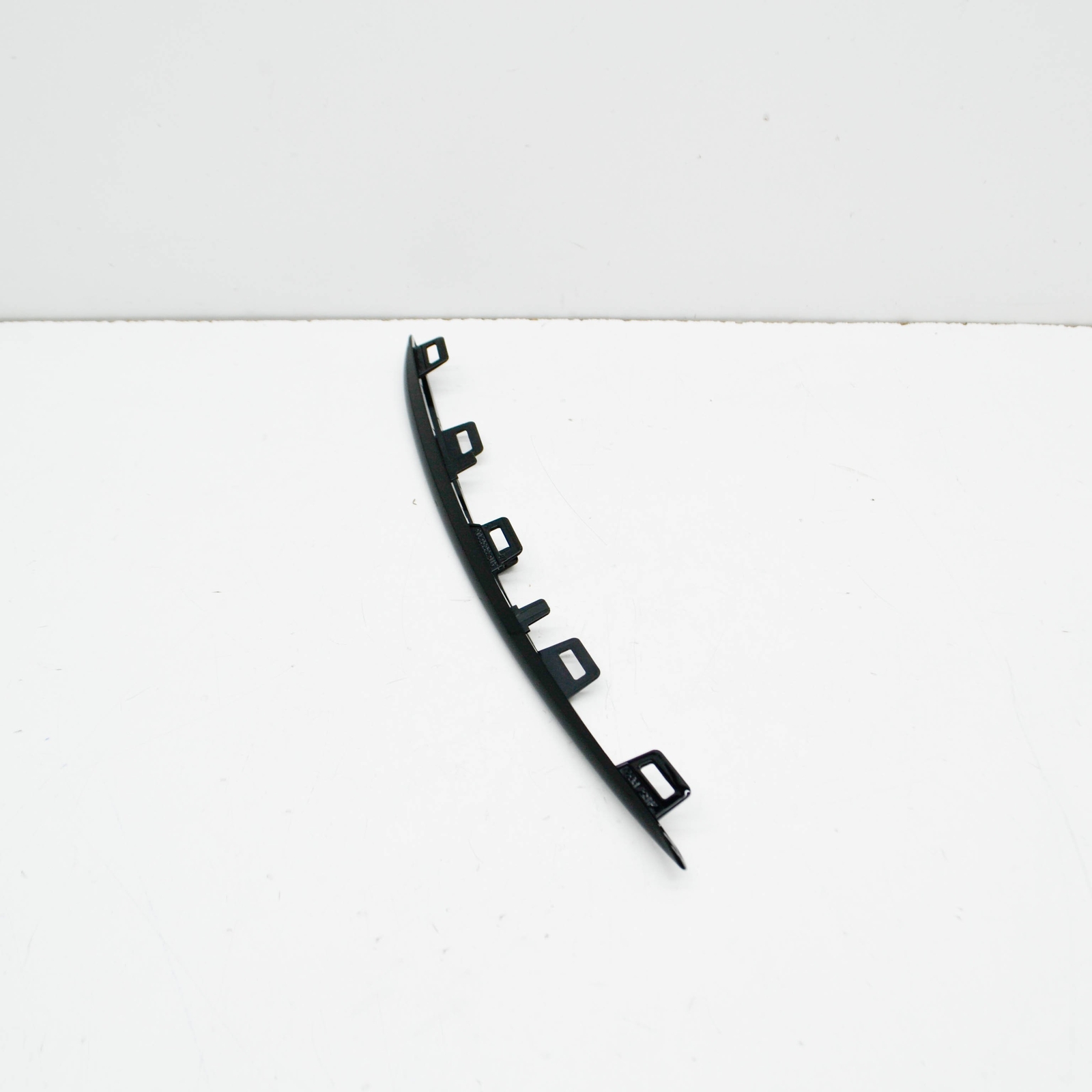 MERCEDES-BENZ GLE W167 Front Left Bumper Trim Molding A1678854905 NEW ...