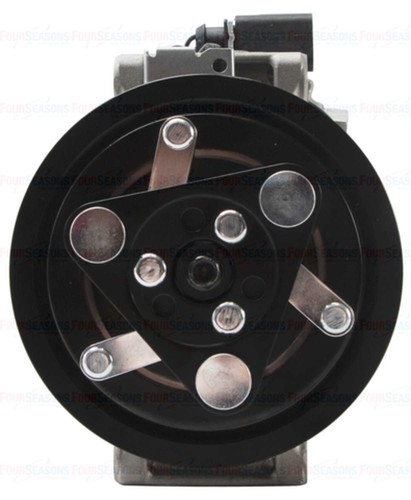 A/C Compressor-New Compressor 4 Seasons 158311 for sale online | eBay