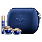 4 Pcs Guerlain Orchidee Imperiale Complete Care Travel Set Voyage worth ...