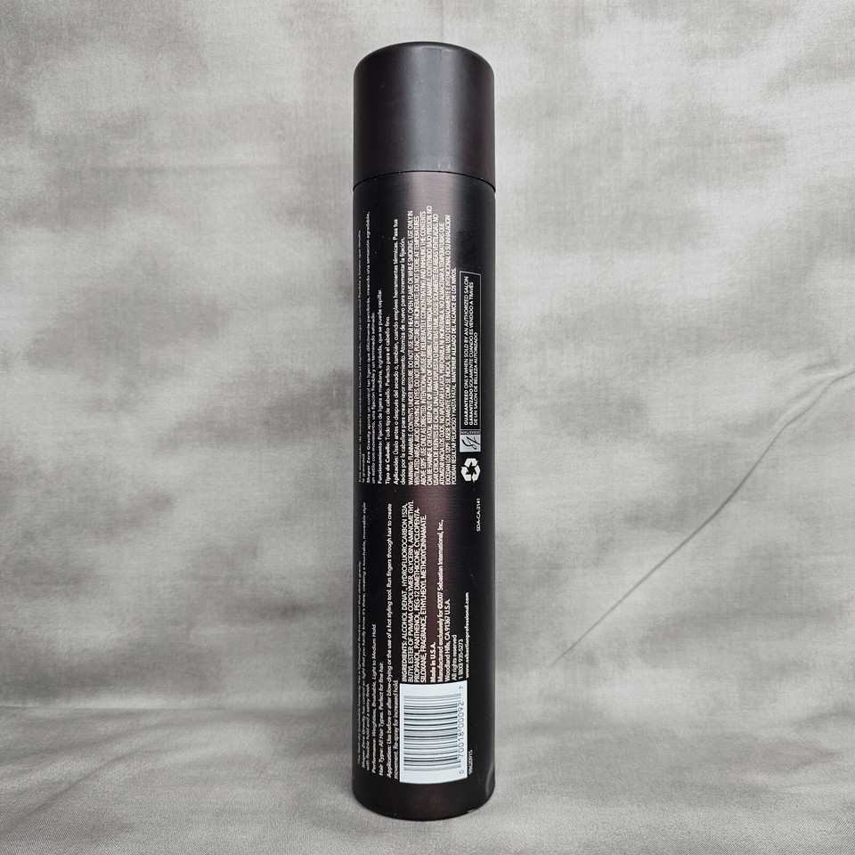 SEBASTIAN PROFESSIONAL Shaper Zero Gravity Lightweight Control ...