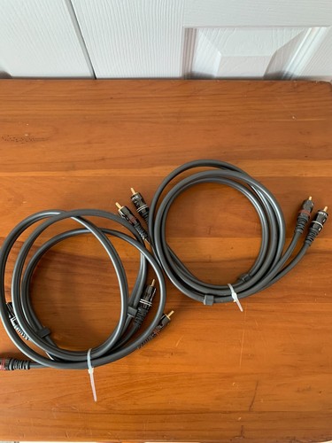 4 ft MatrixUltra Pure Directional Acoustic OFC Home Theater ...