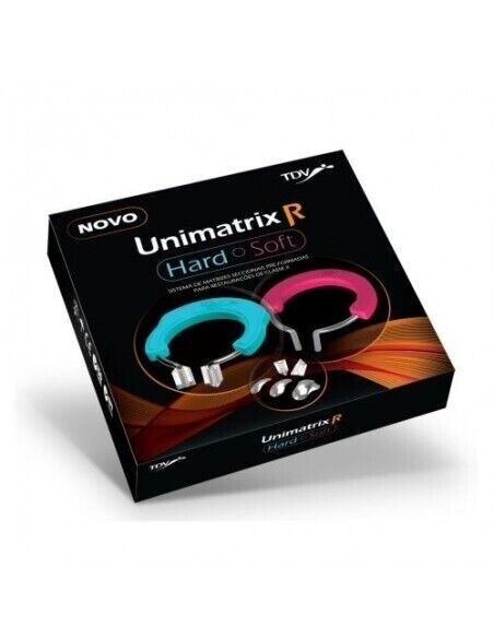 TDV Unimatrix R Sectional Matrix Band System Kit | eBay