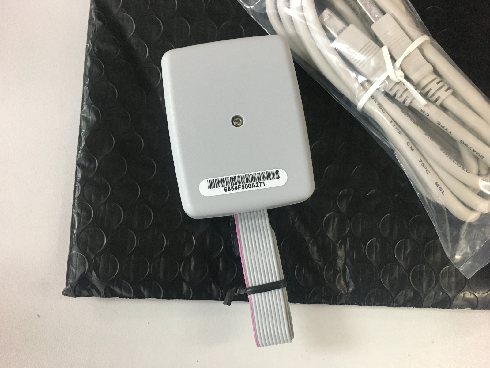 TERASIC USB BLASTER WITH CABLE programmer for Altera Intel CPLDs FPGAs ...