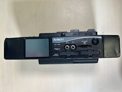 Aviwest DMNG PRO180-RA. THE ULTIMATE 3G/4G-LTE UPLINK SYSTEM (24960) | eBay