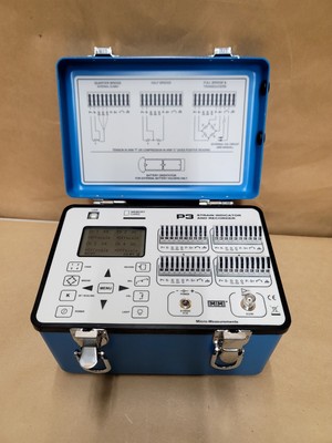 Other - Strain Indicator