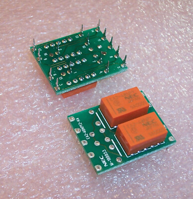 Relays - Relay Board