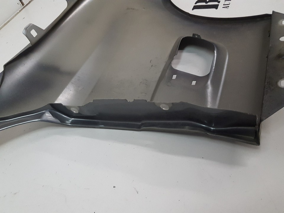 2009-2012 Mercedes SL550 Type 230 Front Left Driver Fender Panel OEM ...