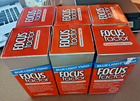 6 Boxes Blue Light Vision Focus Factor Supplements Lot of 05/2025 NIB | eBay