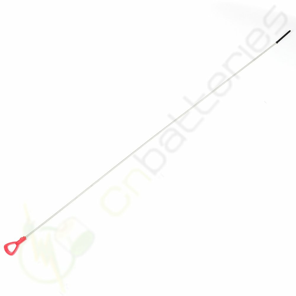 48" Transmission Fluid Dipstick For Dodge Freightliner Mercedes ...