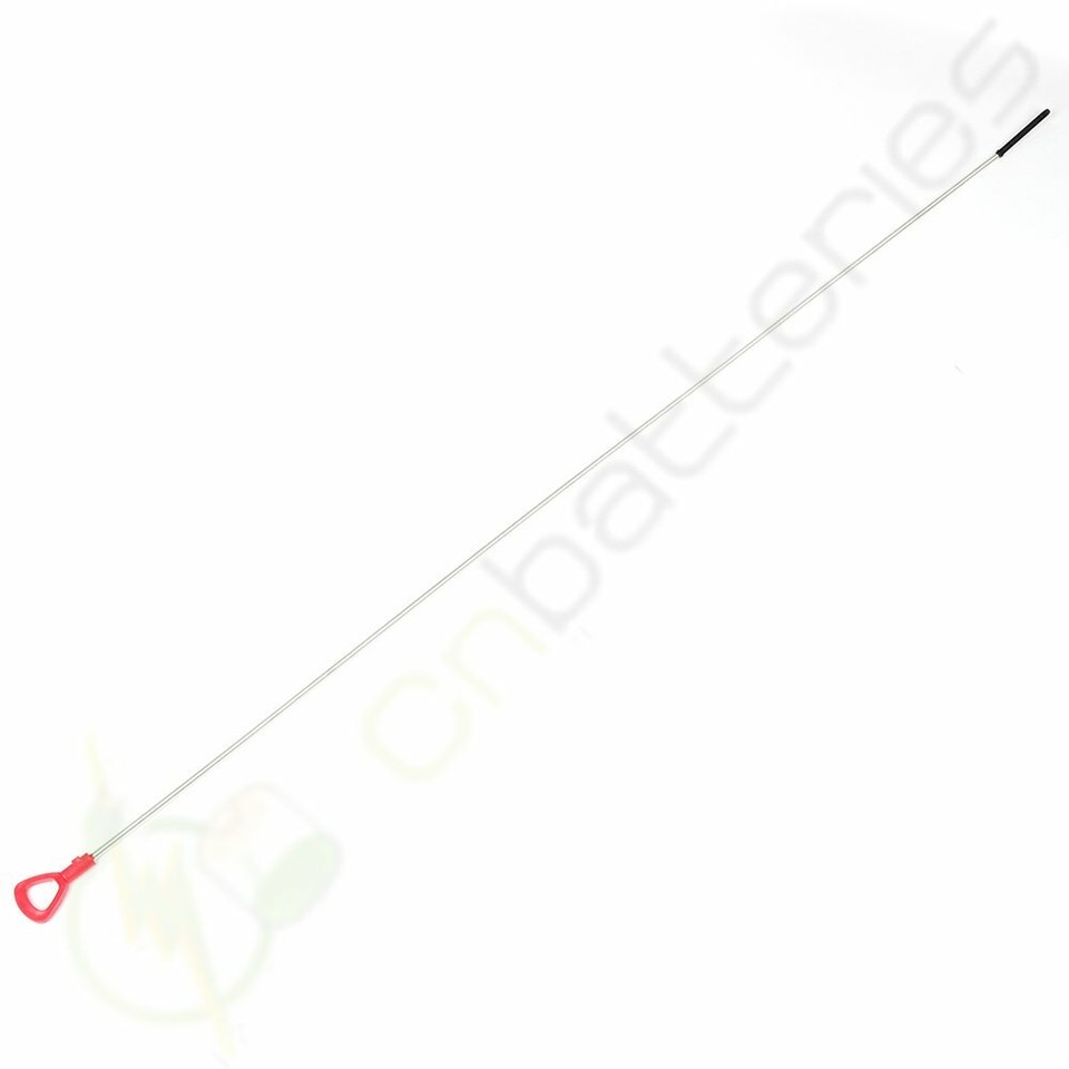 48" Transmission Fluid Dipstick For Dodge Freightliner Mercedes ...