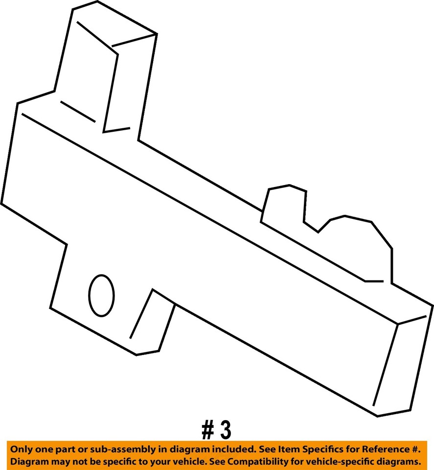 FORD OEM 12-23 Bronco Sport Keyless Entry Components-Antenna ...