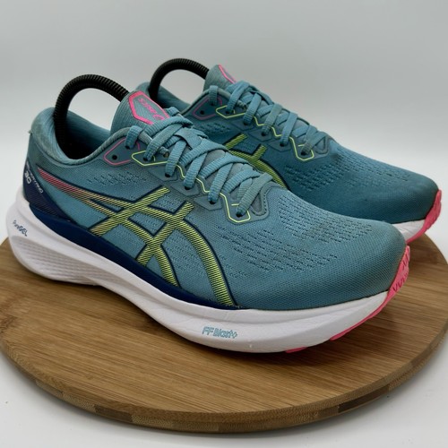 Asics Gel Kayano 30 Women's Size 9 Running Shoes Sneakers 1012B357 | eBay